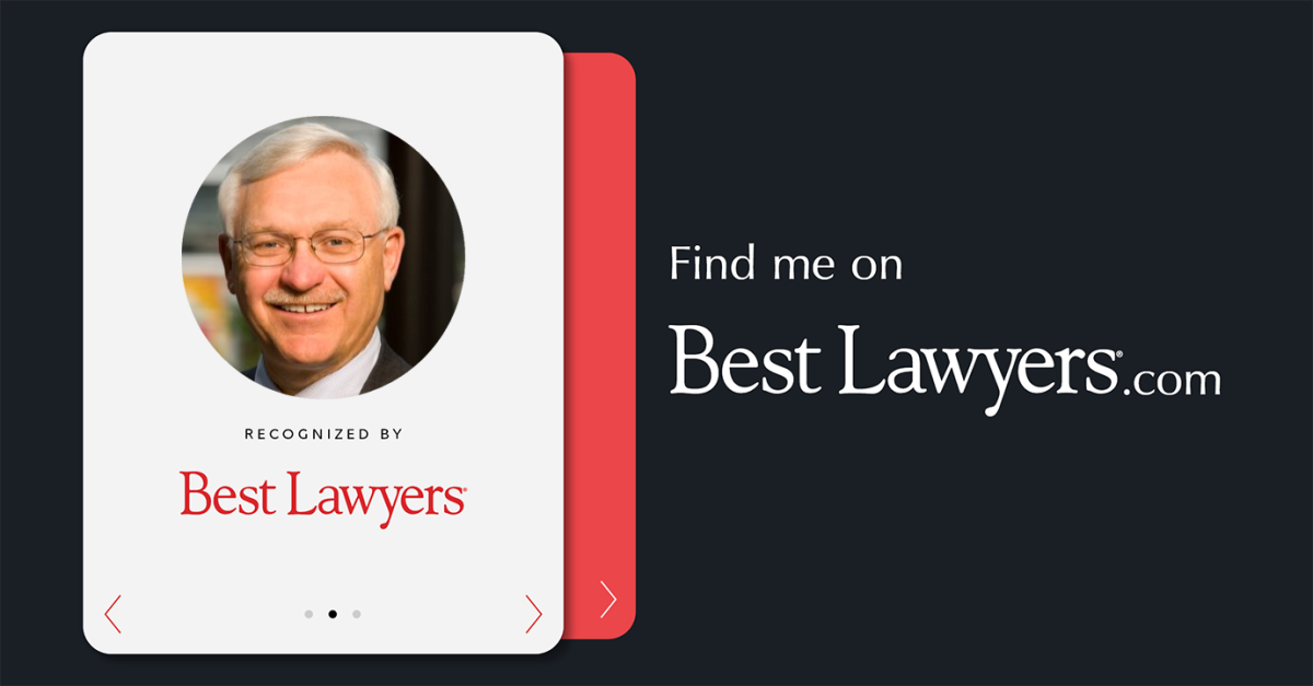 Edward D. "Ed" Diller - Banking and Finance Law Lawyer - Cincinnati, OH