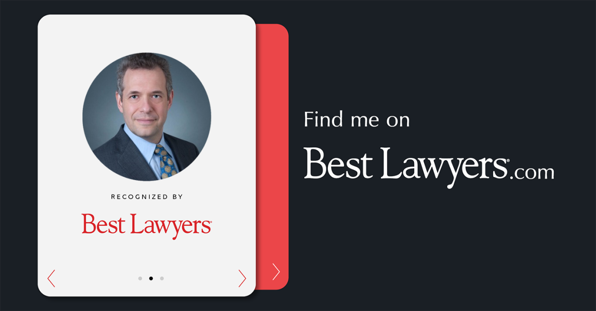 Edward "Ed" Marcantonio - Trusts and Estates Lawyer - Southport, CT