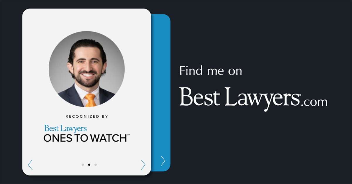 Edward "Eddie" Michel - Real Estate Law Lawyer - Houston, TX