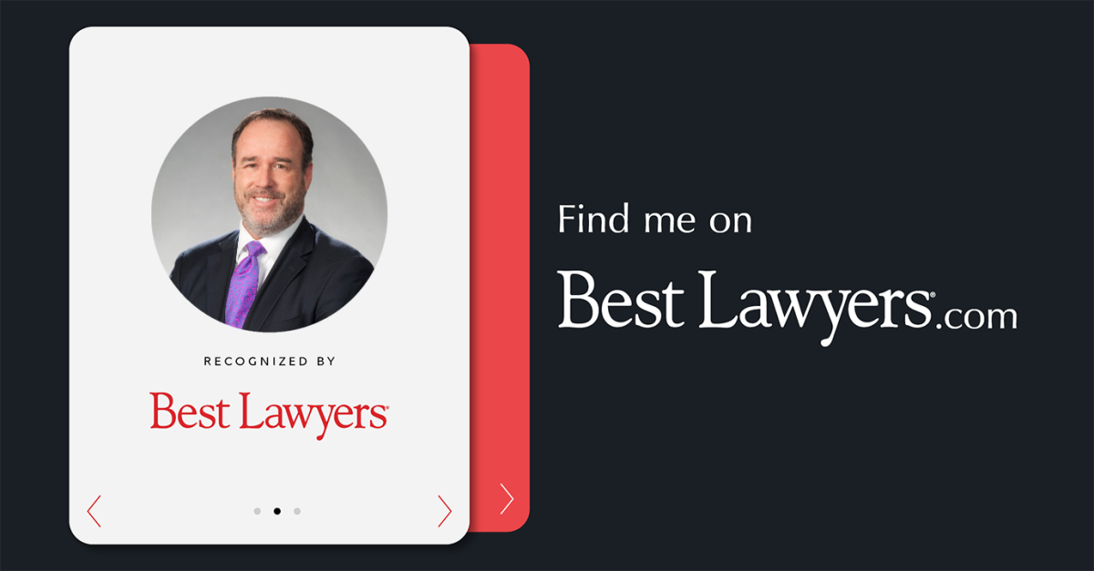 Edward J. Naughton - Boston, MA - Lawyer | Best Lawyers