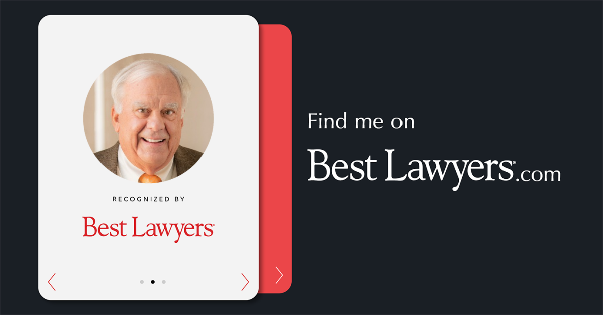 Edward L. "Ed" Murphy Jr. - Medical Malpractice Law - Defendants Lawyer ...