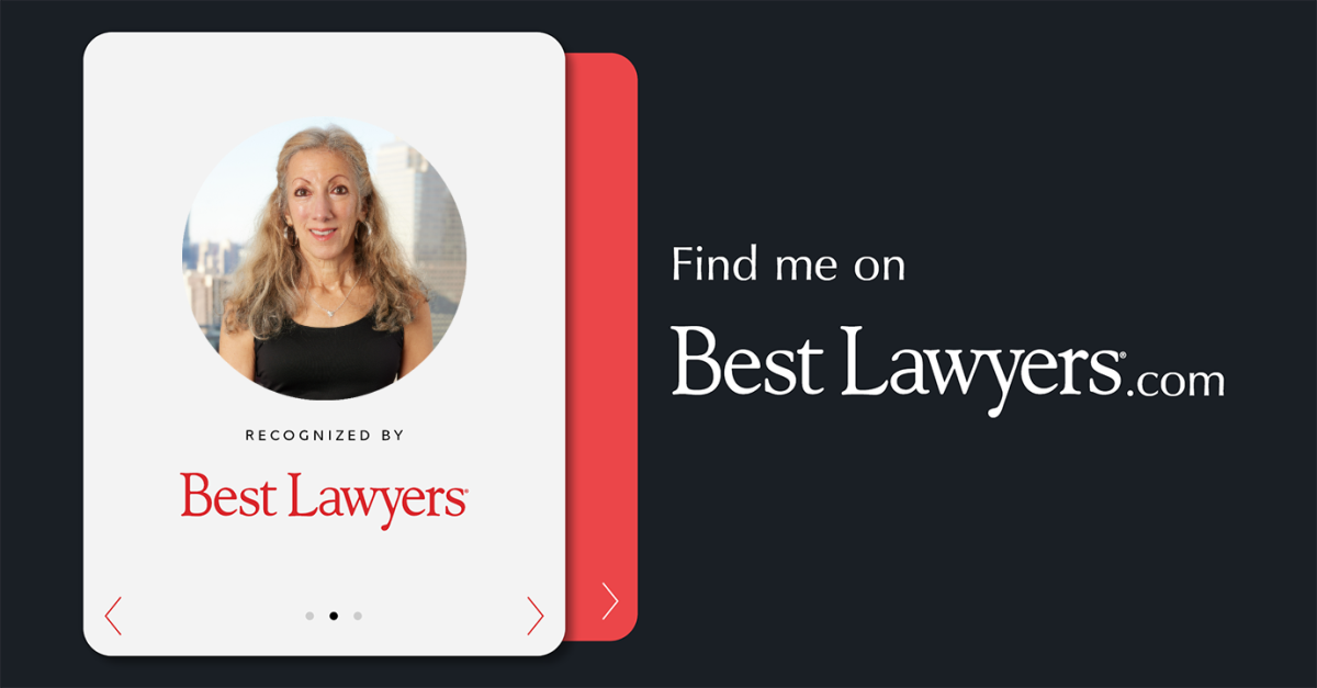 Eleni Coffinas - Medical Malpractice Law - Plaintiffs Lawyer - New York, NY