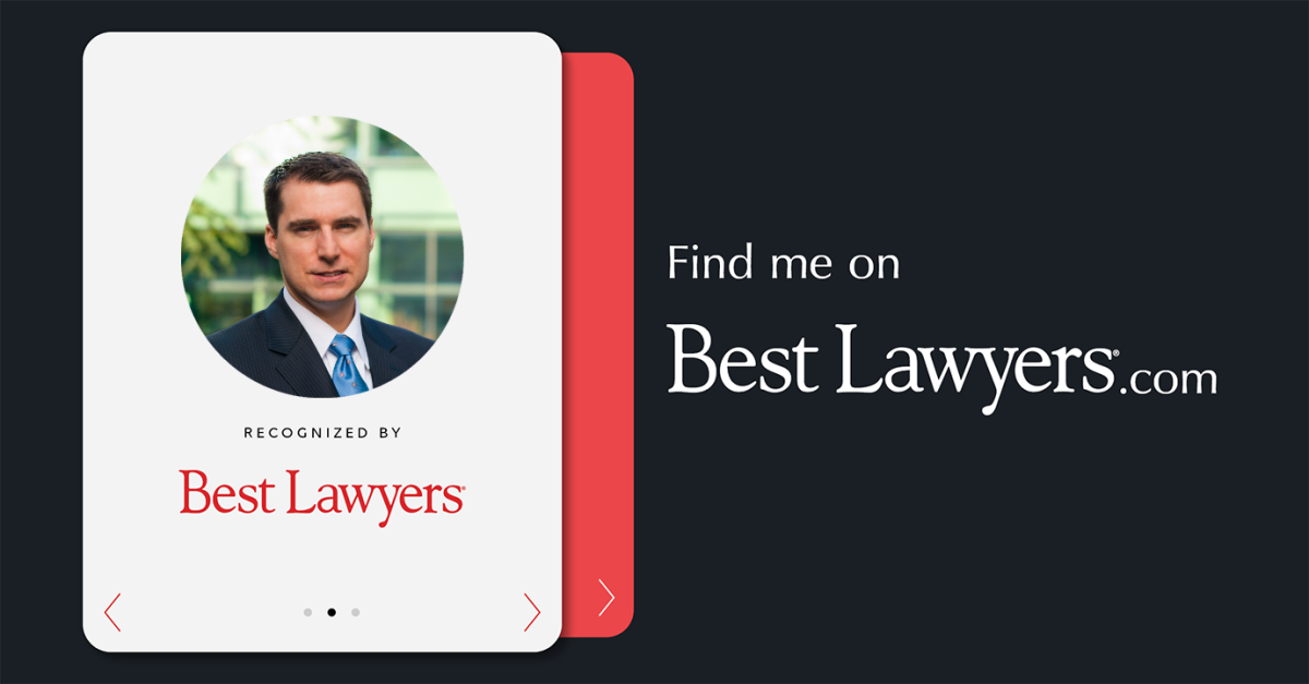 Eliot M. Harris - Commercial Litigation Lawyer - Seattle, WA
