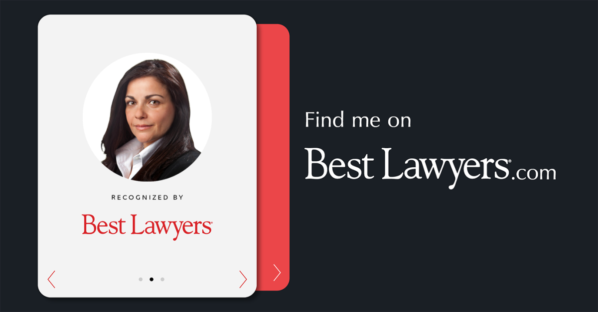 Elisa Scali - Labour and Employment Law Lawyer - Ottawa, ON