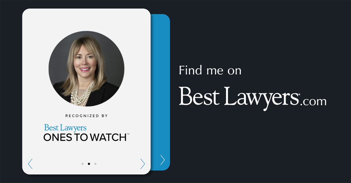 Elissa Holman - Education Law Lawyer - Des Moines, IA
