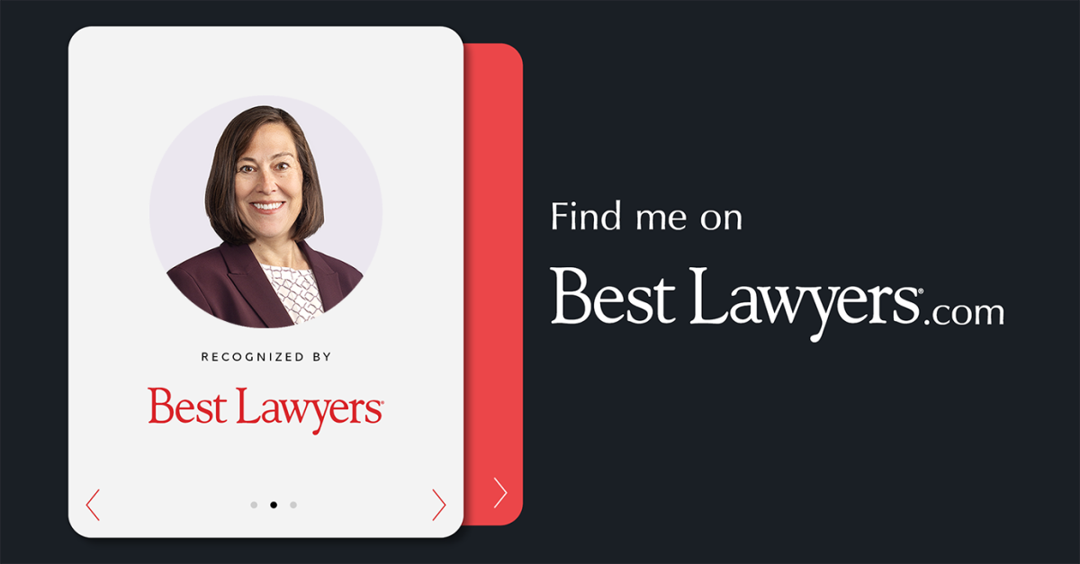 Elizabeth A. Erickson - Employment Law - Management Lawyer - Madison, WI