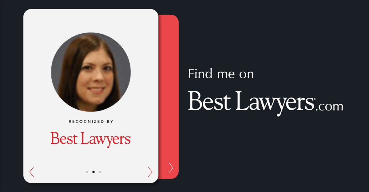 Elizabeth A. Falcone - Employment Law - Management Lawyer - Portland, OR