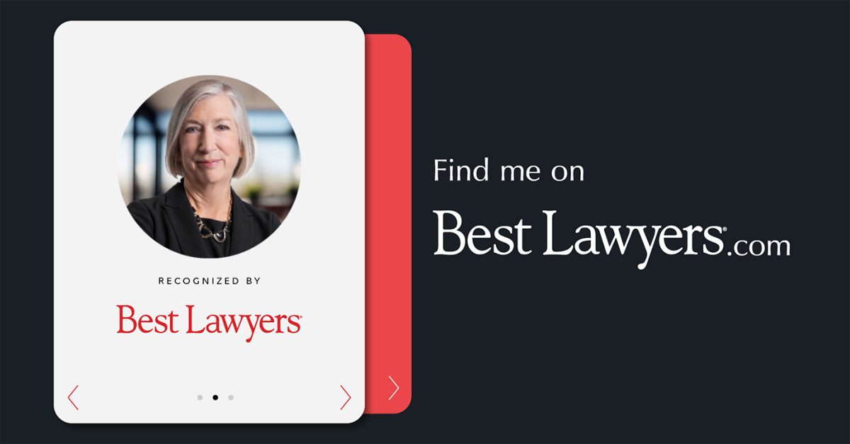 Elizabeth A. "Liz" Crosby - Workers' Compensation Law - Employers ...