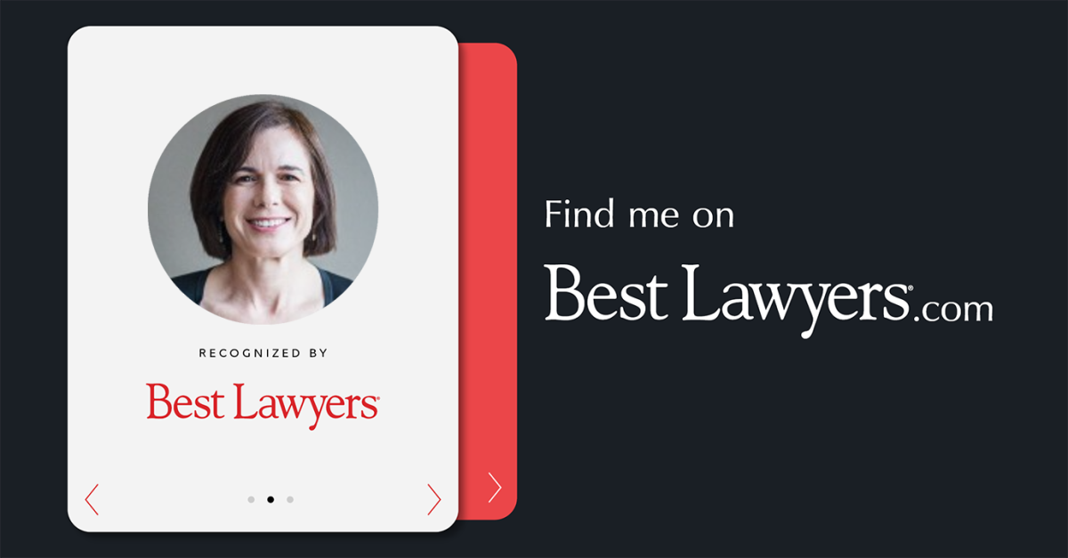 Elizabeth J. Hyatt - Commercial Litigation Lawyer - Denver, CO