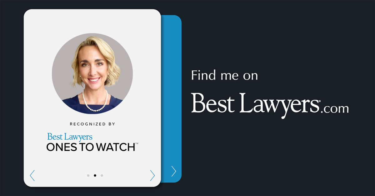 Elizabeth L. Melamed - Medical Malpractice Law - Defendants Lawyer ...