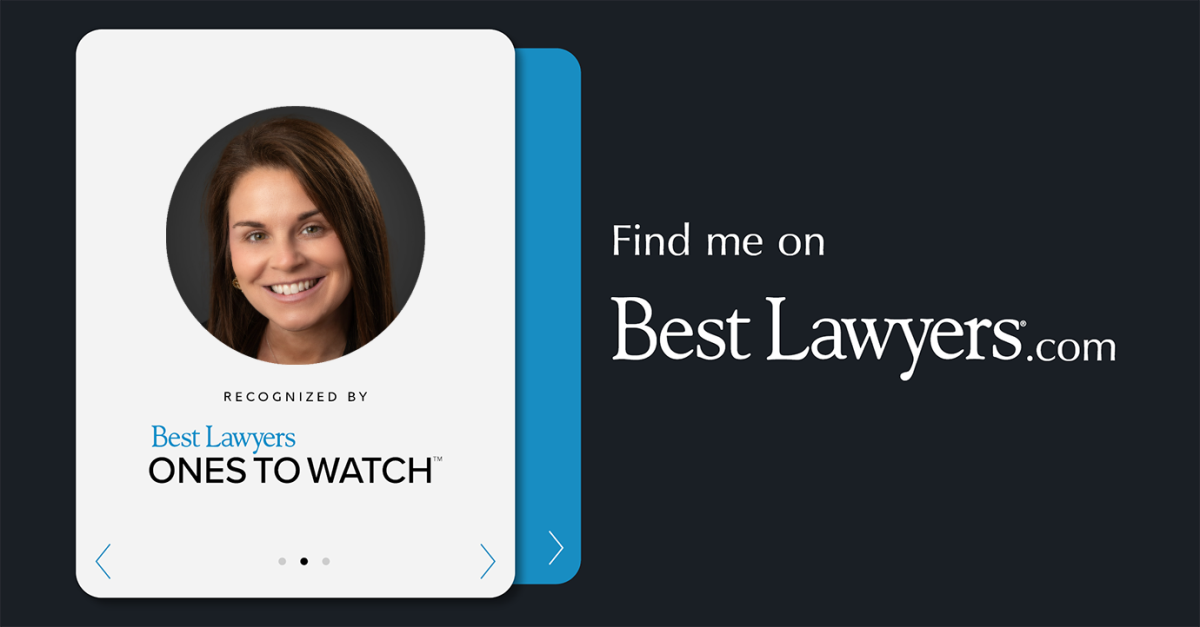 Elizabeth M. Frame - Banking and Finance Law Lawyer - Charleston, WV
