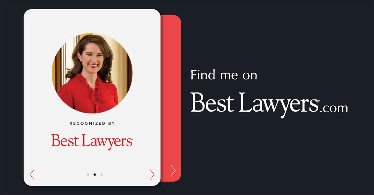 Elizabeth Murphy - Banking and Finance Law Lawyer - Charlotte, NC