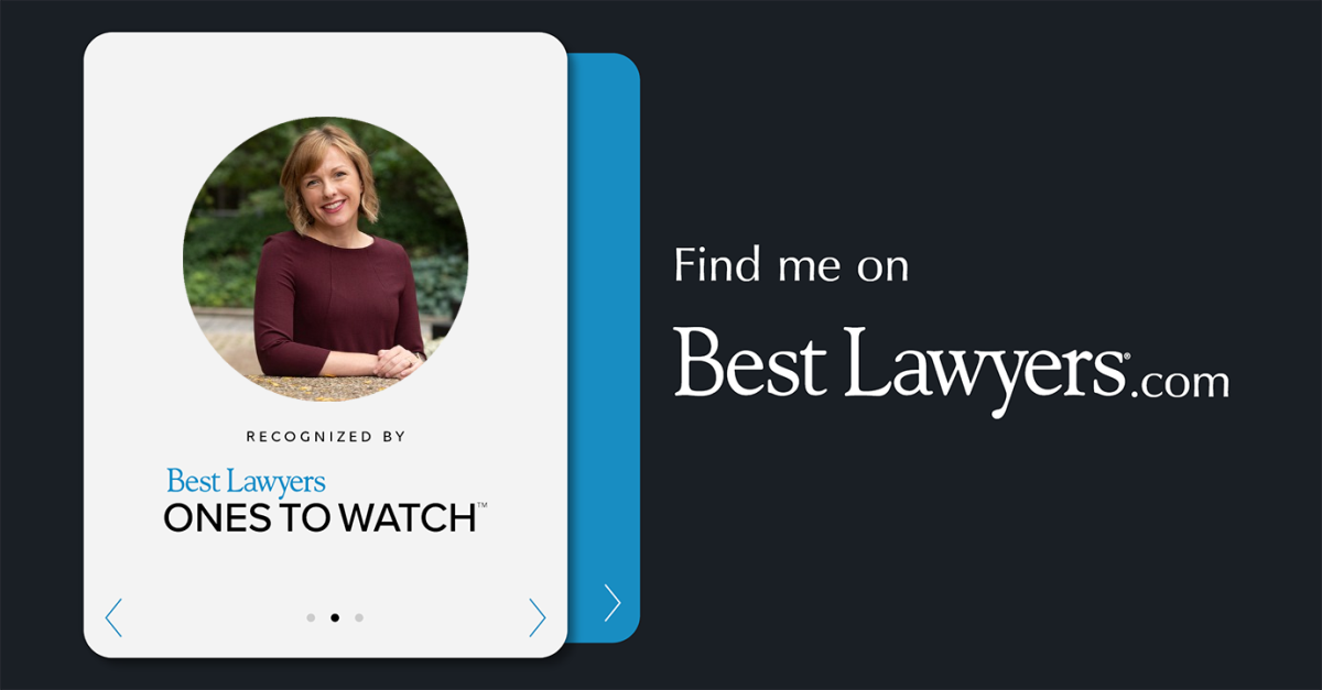 Elizabeth Winkowski - Commercial Litigation Lawyer - Chicago, IL