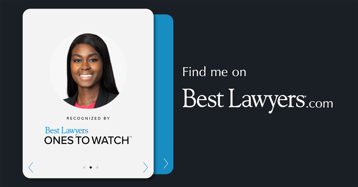 Elle Hayes - Project Finance Law Lawyer - Miami, FL