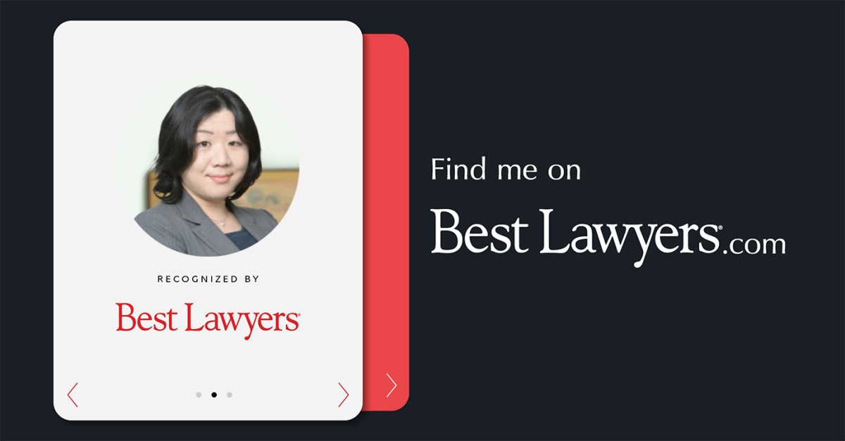 Emi Uchida - Corporate Governance and Compliance Practice Lawyer ...