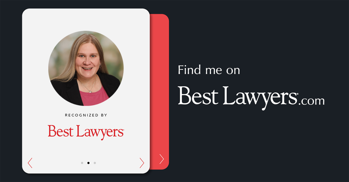 Emily F. Ahnell - Workers' Compensation Law - Employers Lawyer - Denver, CO