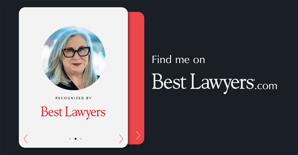 Emily Harris - Commercial Litigation Lawyer - Seattle, WA