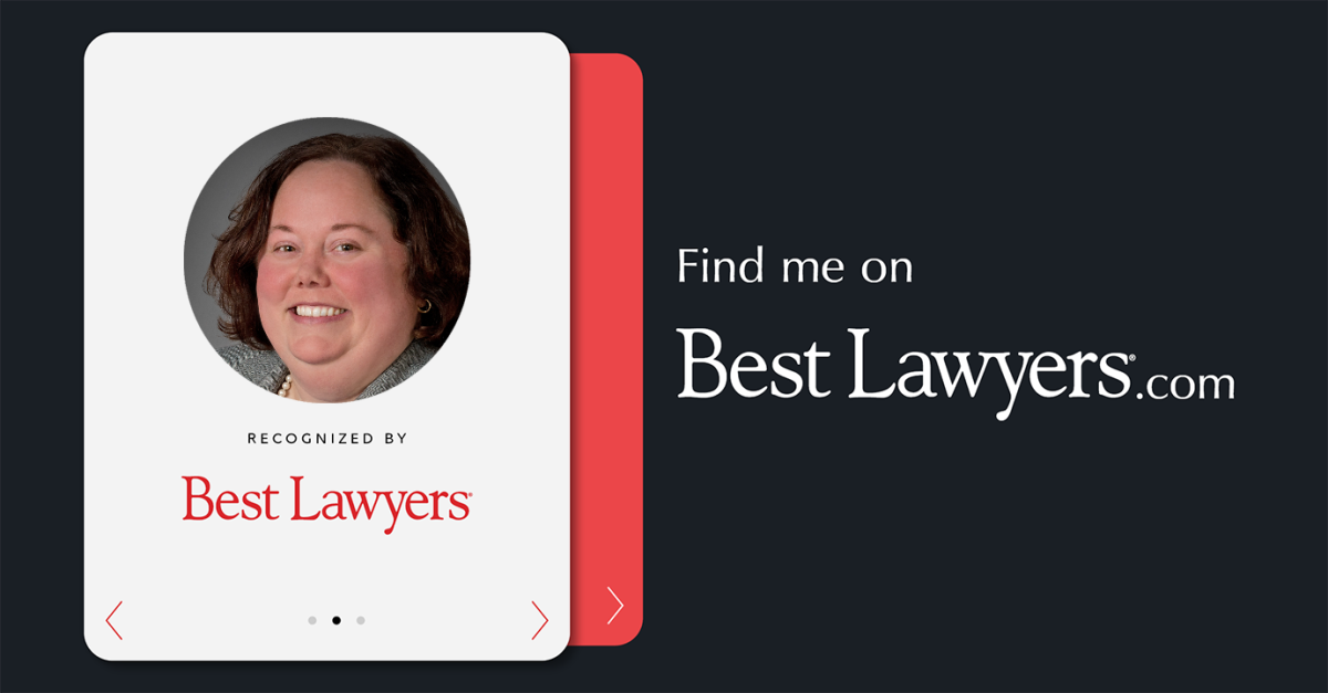 Emily Lambright - Employee Benefits (ERISA) Law Lawyer - Charleston, WV