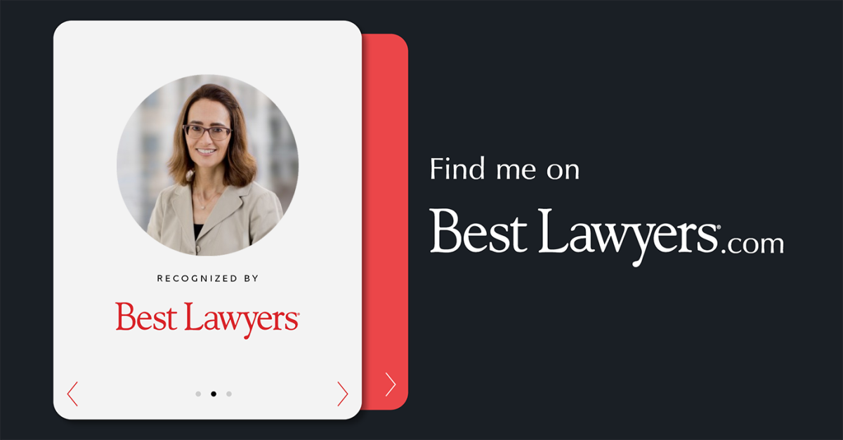 Emily R. Whelan - Patent Law Lawyer - Boston, MA
