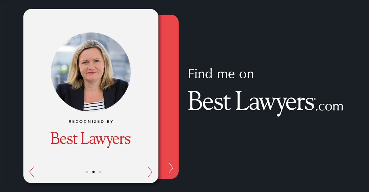 Emma Woolley - Trusts and Estates Lawyer - Melbourne, Australia