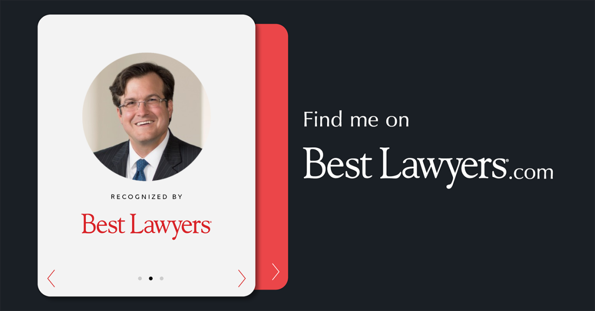 Erec R. Winandy - Banking and Finance Law Lawyer - Dallas, TX