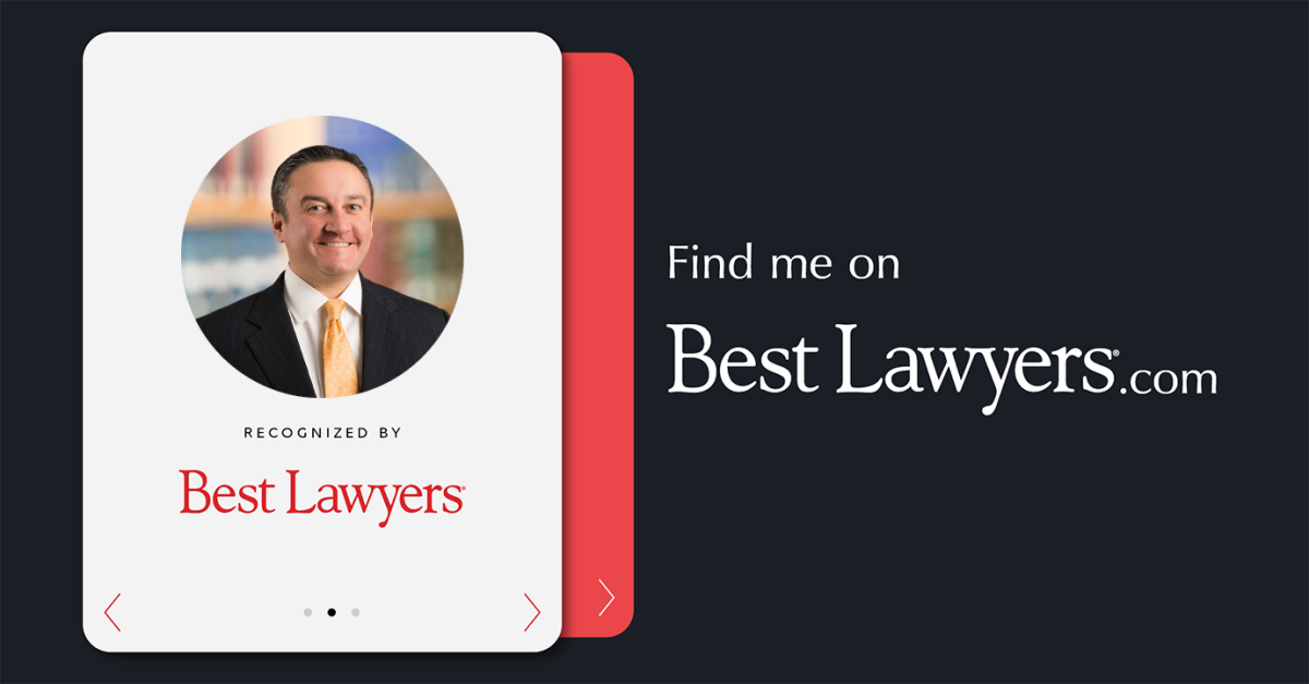 Eric B. "Eric" Levasseur - Appellate Practice Lawyer - Cleveland, OH
