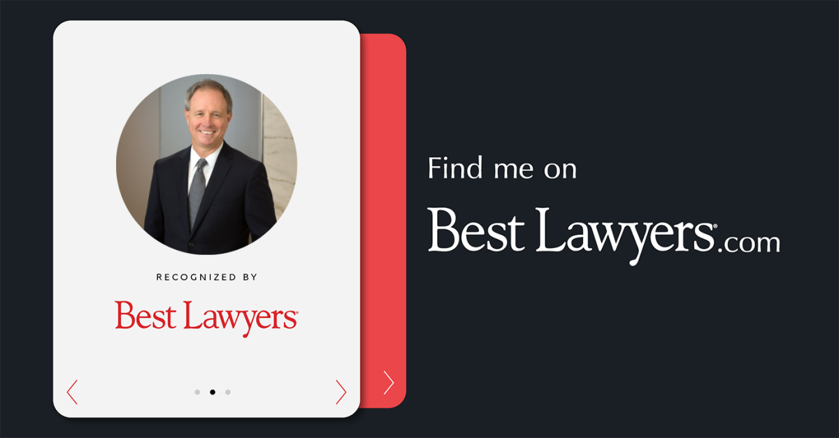 Eric E. Hudson - Commercial Litigation Lawyer - Memphis, TN