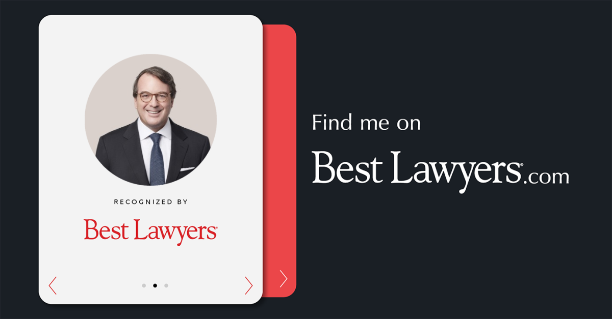 Eric Simard - Alternative Dispute Resolution Lawyer - Montréal, QC