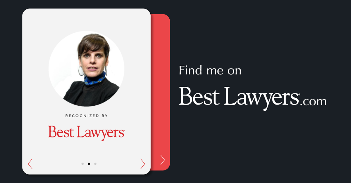 Erin Breen - Criminal Defence Lawyer - St. John's, NL