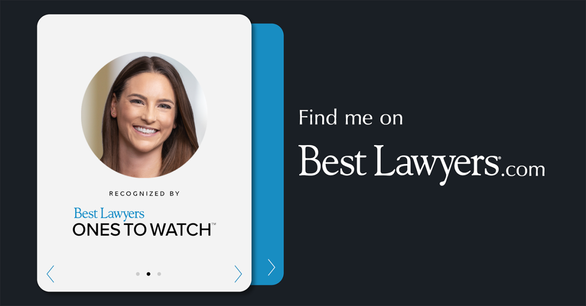 Erin Gilmore - Product Liability Litigation - Defendants Lawyer - Los ...