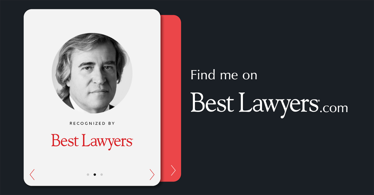 Ernesto Falcón - Debt & Equity Lawyer - Las Palmas de Gran Canaria, Spain