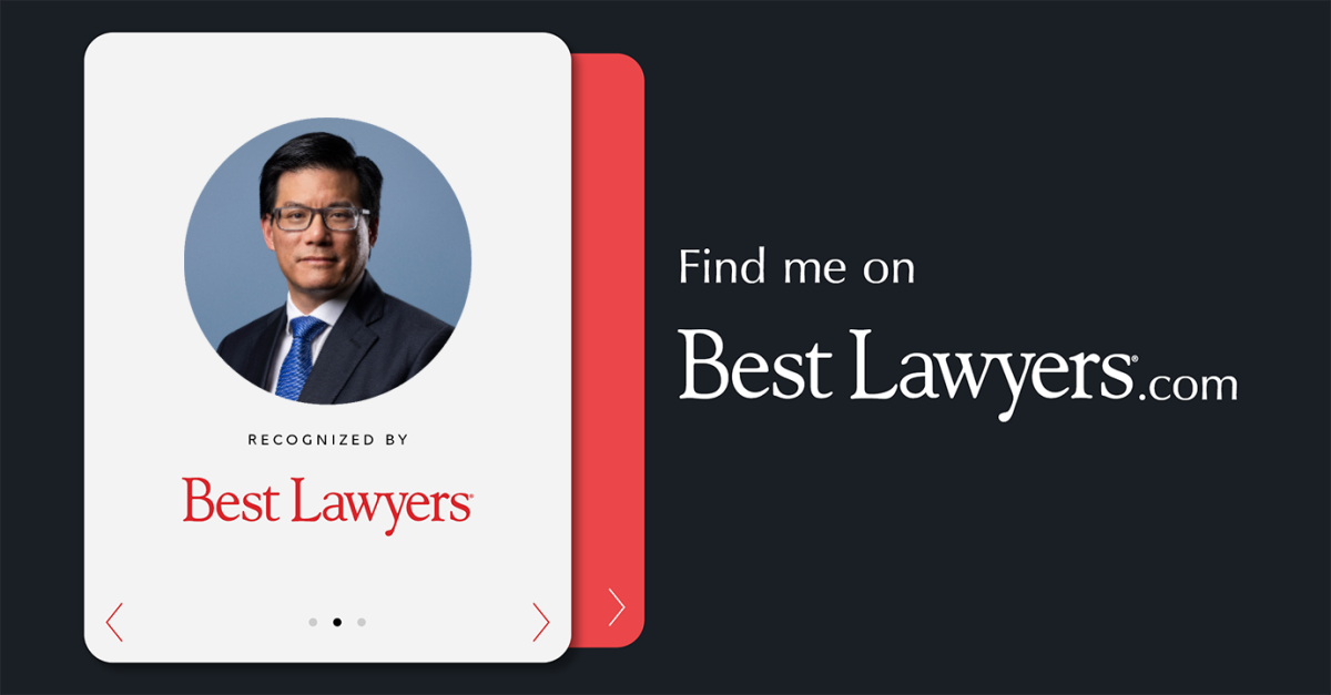 Eugene Fung - Commercial Law Lawyer - Brisbane, Australia