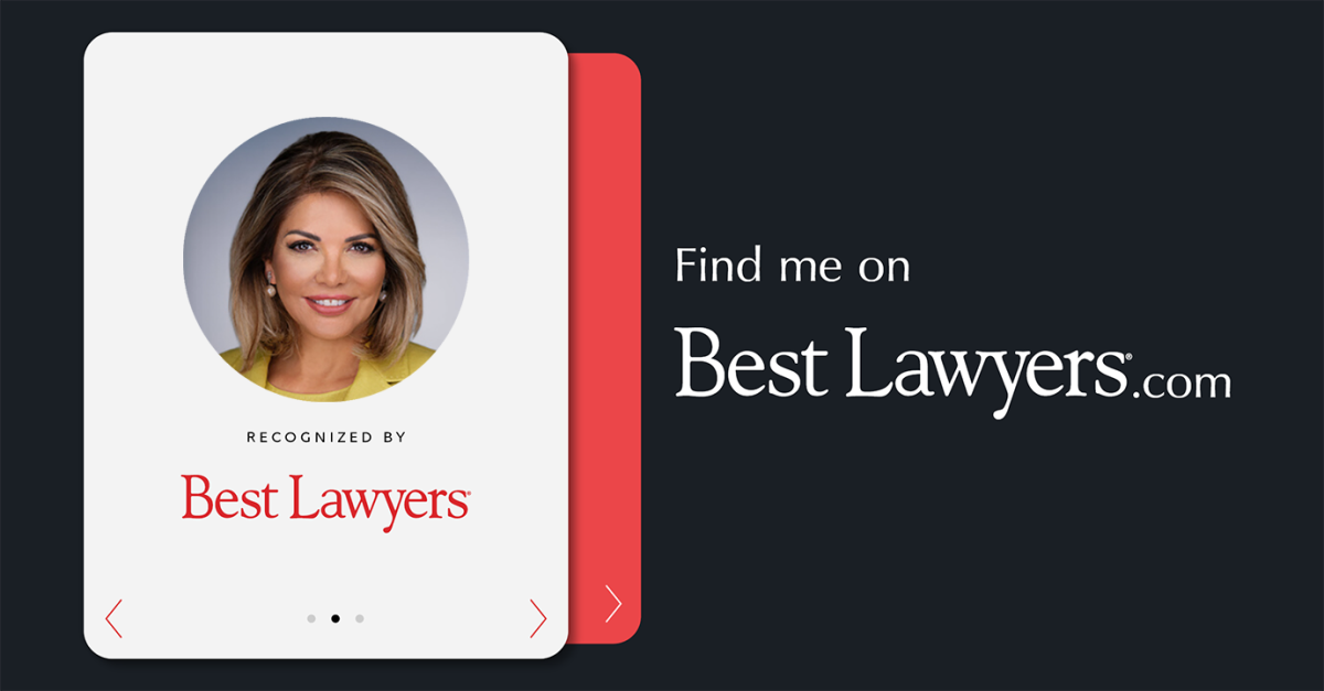Eva Guzman - Appellate Practice Lawyer - Houston, TX