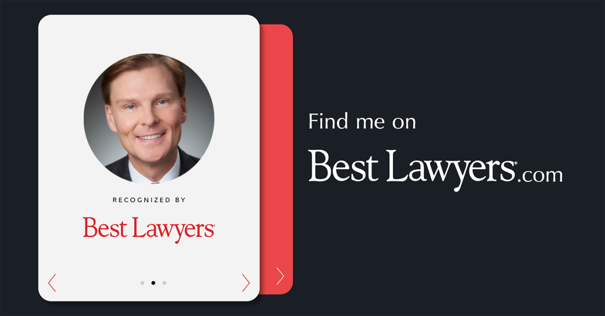 F. Mark Reuter - Securities / Capital Markets Law Lawyer - Cincinnati, OH