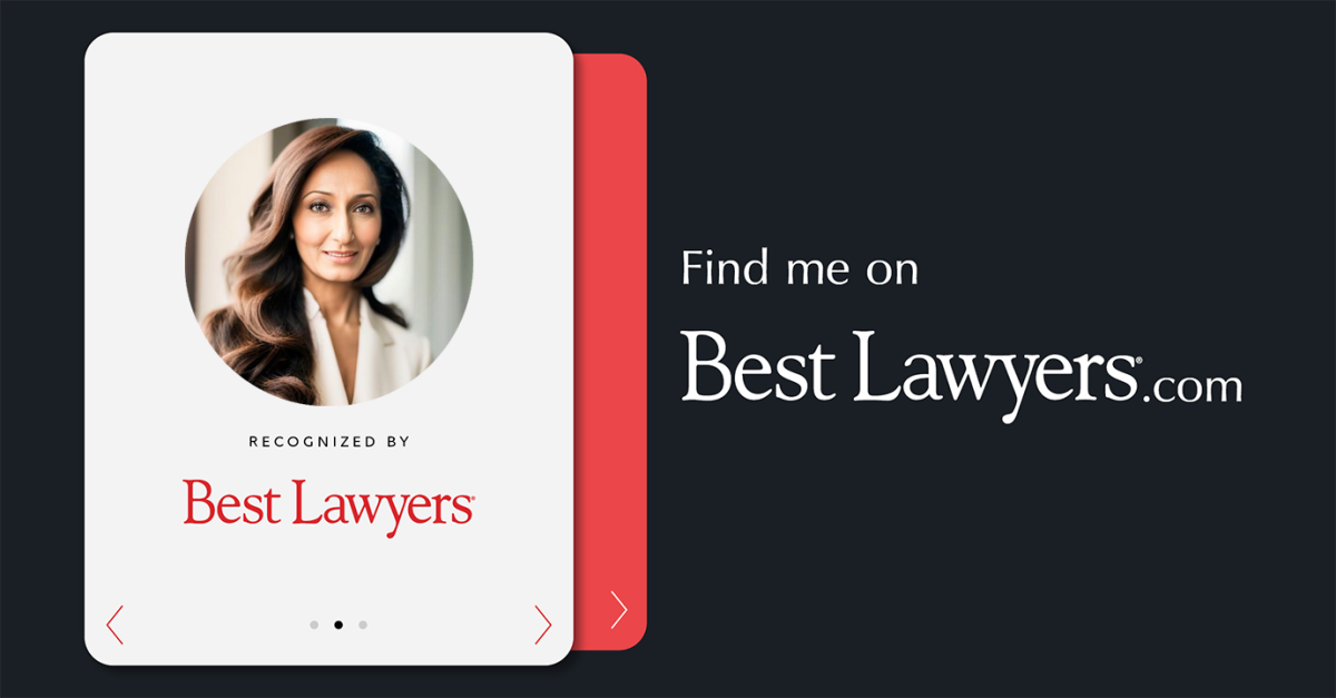 Fariba Faiz - Immigration Law Lawyer - San Francisco, CA