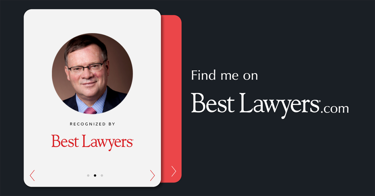Francis S. Floyd - Litigation - Insurance Lawyer - Seattle, WA