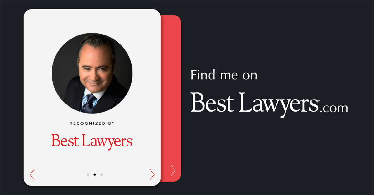 François-Luc Simon - Franchise Law Lawyer - Paris, France