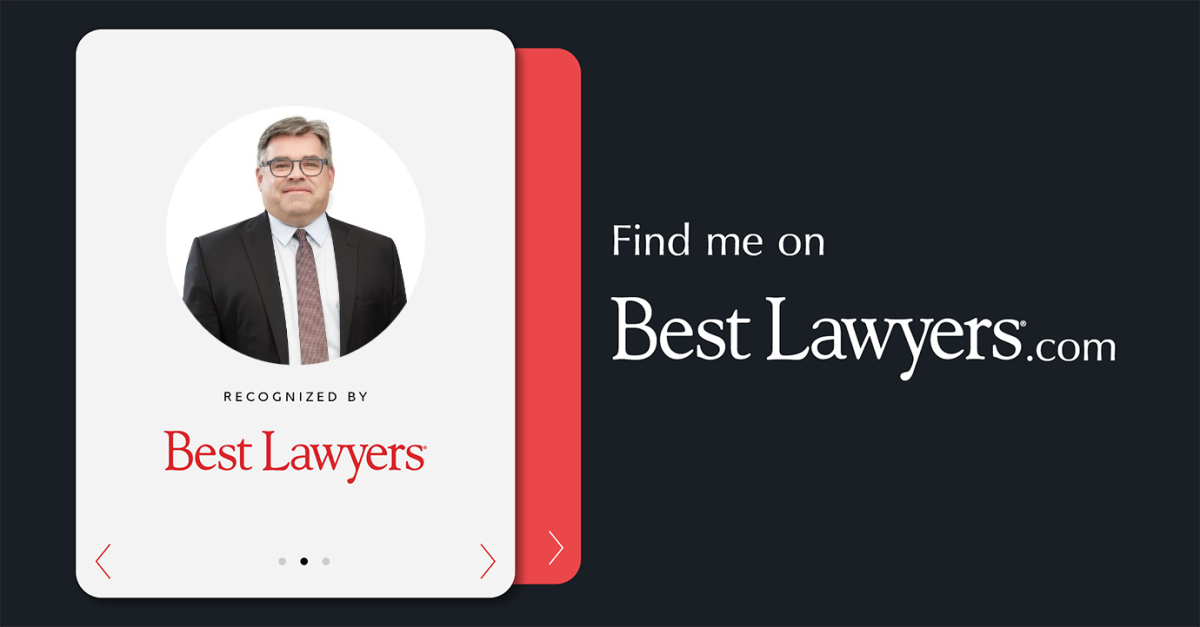 François Perron - Administrative and Public Law Lawyer - Montréal, QC