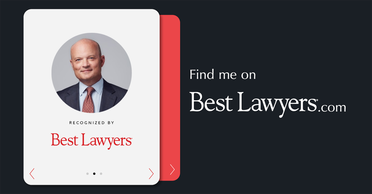 Franklin D. "Frank" Cordell - Commercial Litigation Lawyer - Seattle, WA