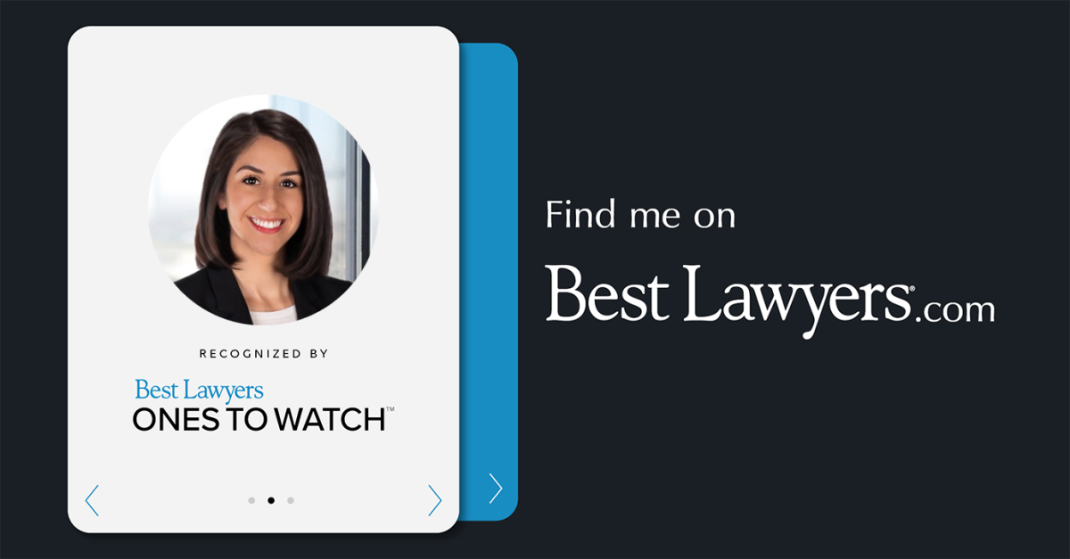 Gabriella "Gabi" Snow - Corporate Law Lawyer - Fort Worth, TX