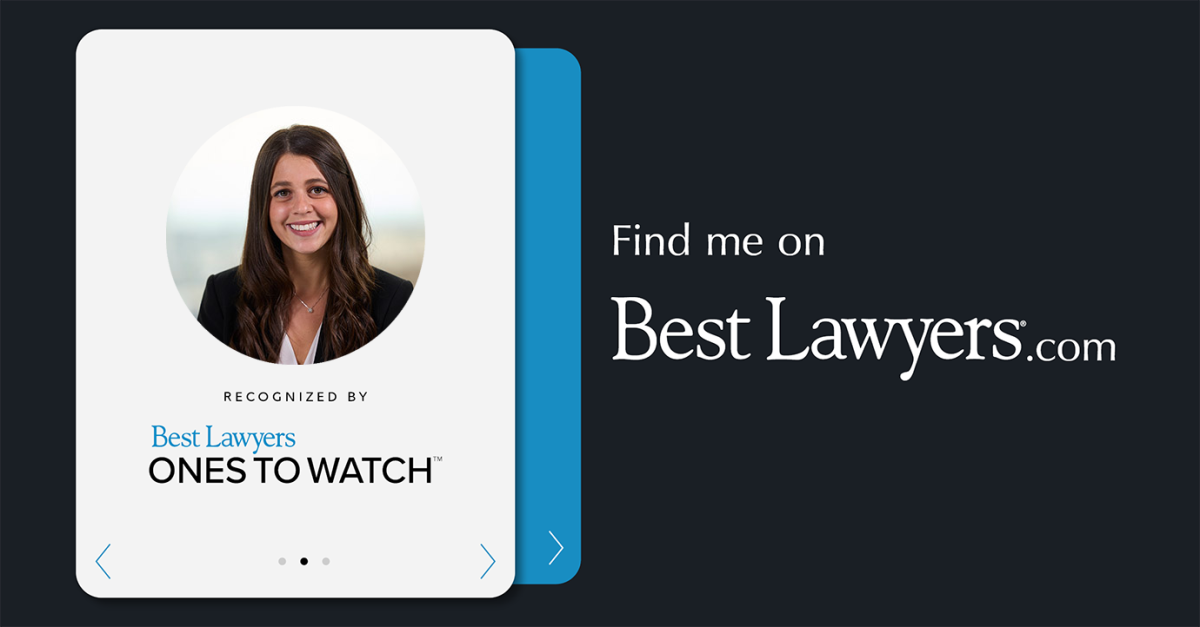 Gabrielle Joffe - Labour and Employment Law Lawyer - Melbourne, Australia