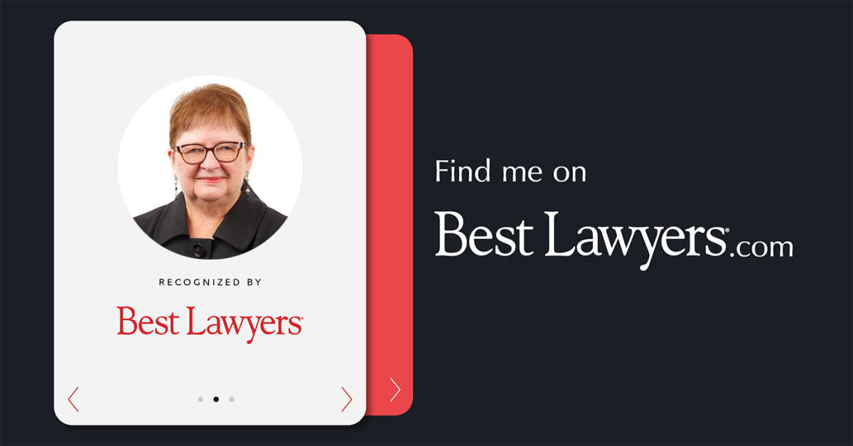 Gail P. Black, K.C. - Trusts and Estates Lawyer - Calgary, AB