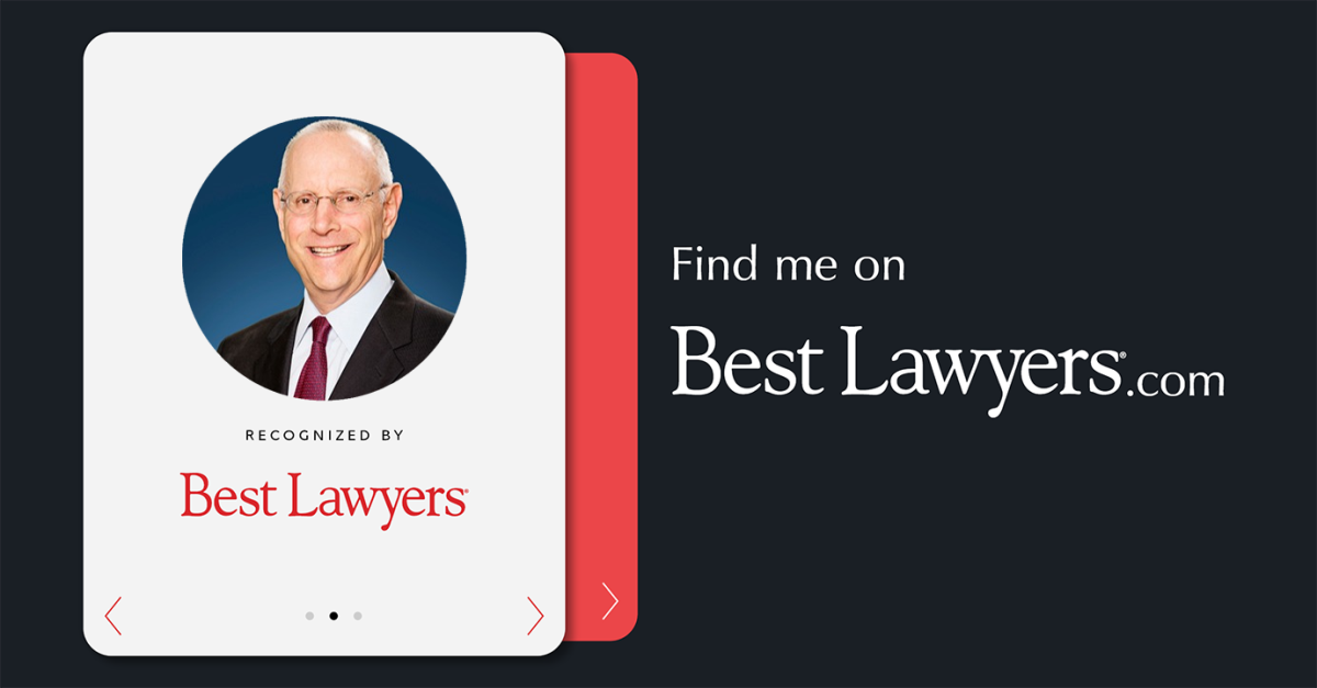 Gary A. Glick - Real Estate Law Lawyer - Los Angeles, CA