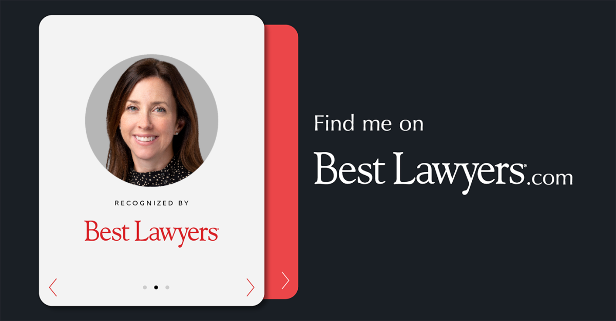 Geneviève Martin - Corporate Law Lawyer - Montréal, QC