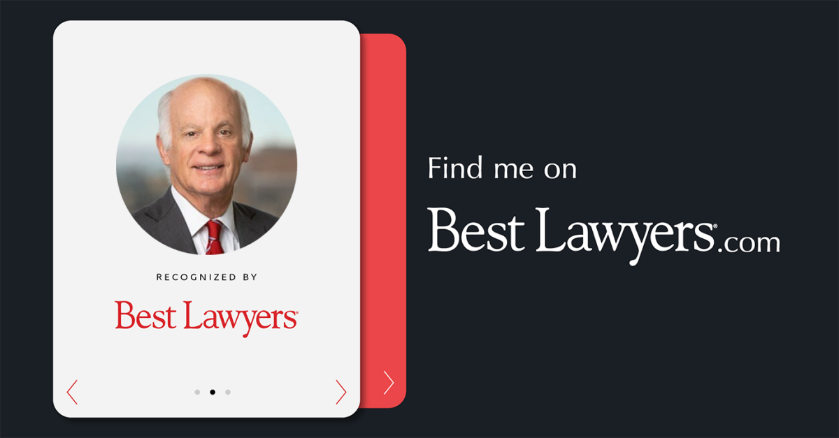 George C. Freeman III - Appellate Practice Lawyer - New Orleans, LA