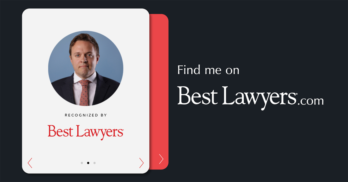 George Hodson - Tax Law Lawyer - Adelaide, Australia