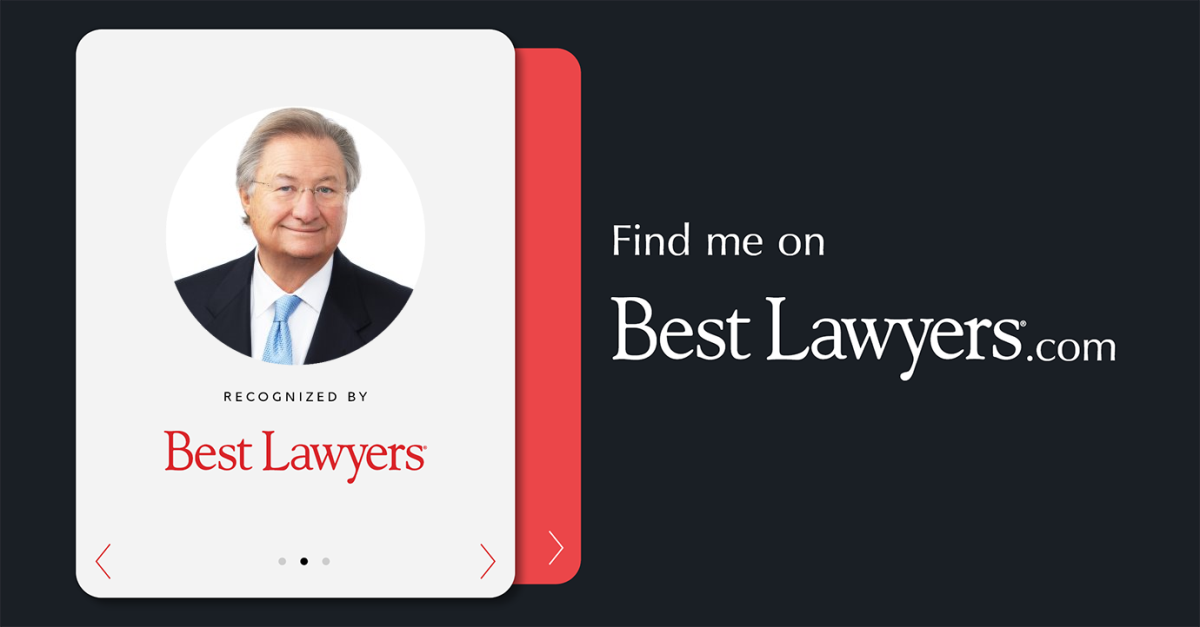 George J. Fowler III - Admiralty and Maritime Law Lawyer - New Orleans, LA