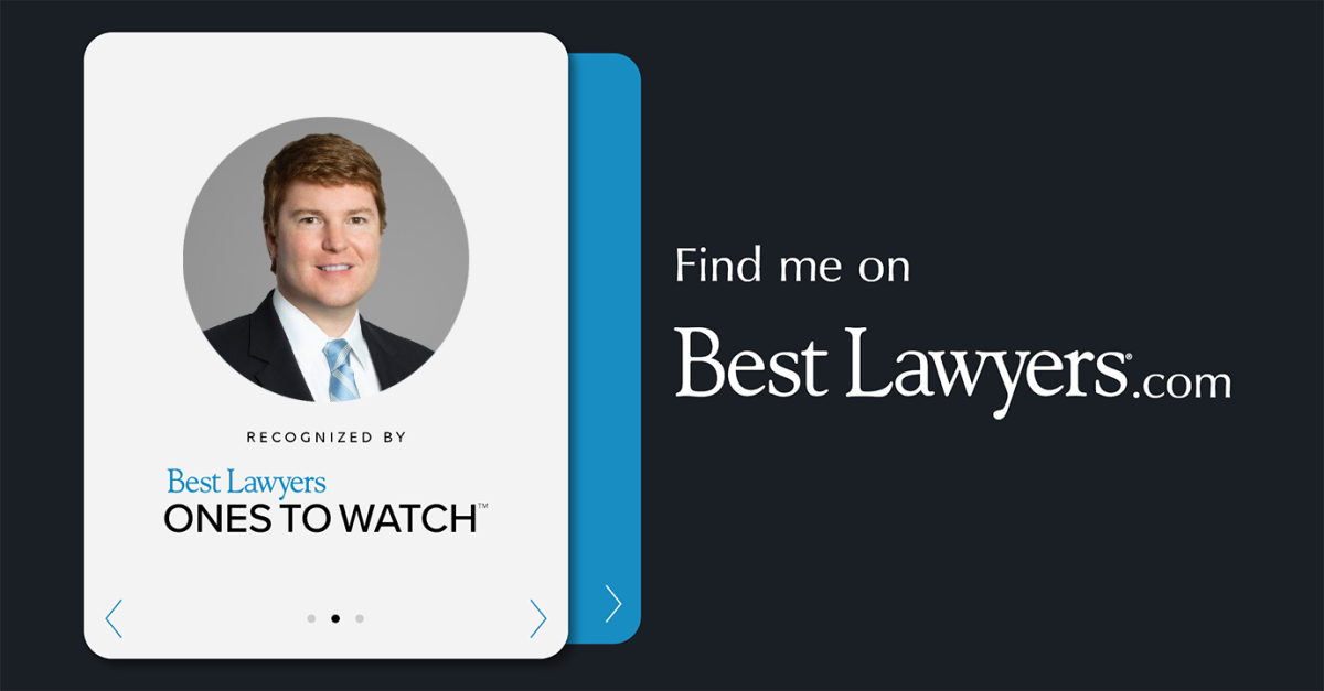 George W. Carter - Real Estate Law Lawyer - Charlotte, NC