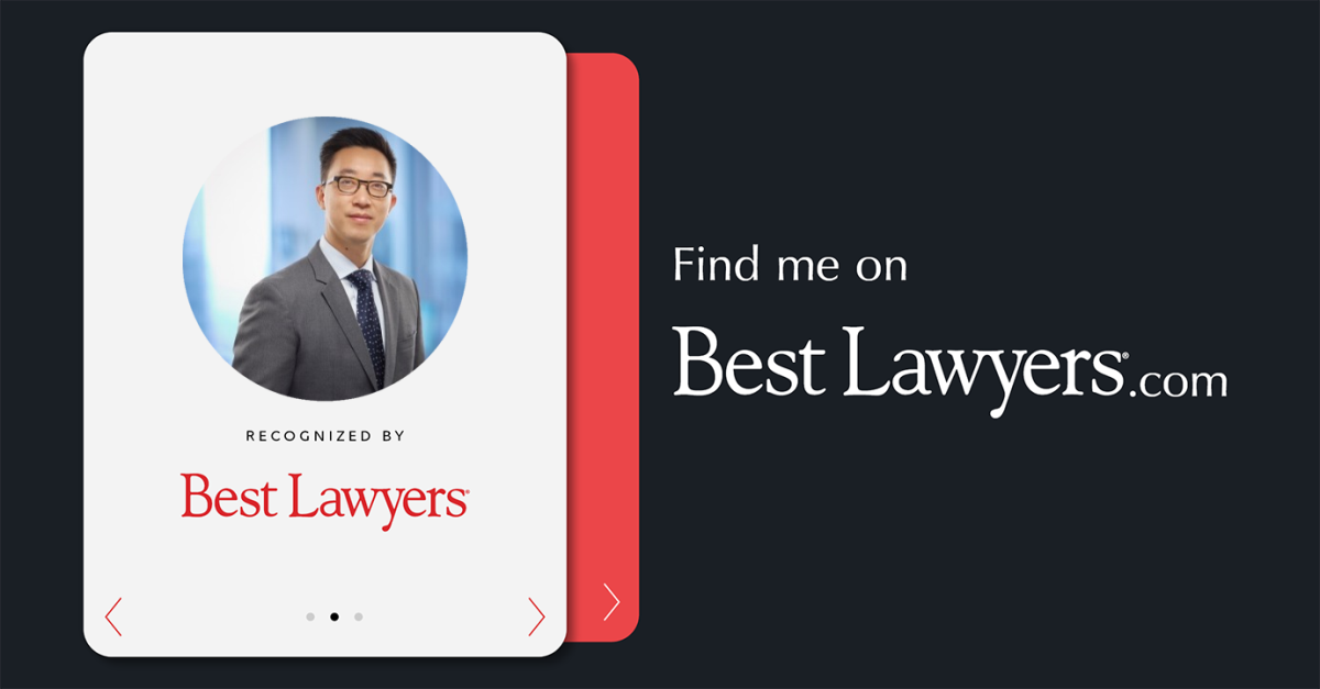 Gerald Chan - Administrative and Public Law Lawyer - Toronto, ON