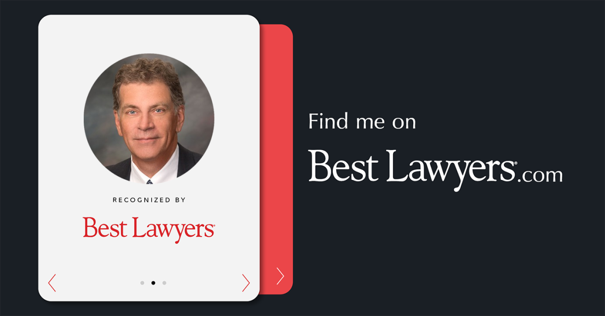 Gerry P. Fagan - Commercial Litigation Lawyer - Billings, MT